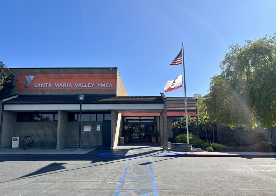 Demo - Location Finder | Santa Maria Valley YMCA
