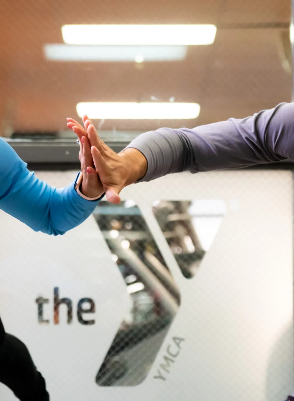 Membership | Santa Maria Valley YMCA