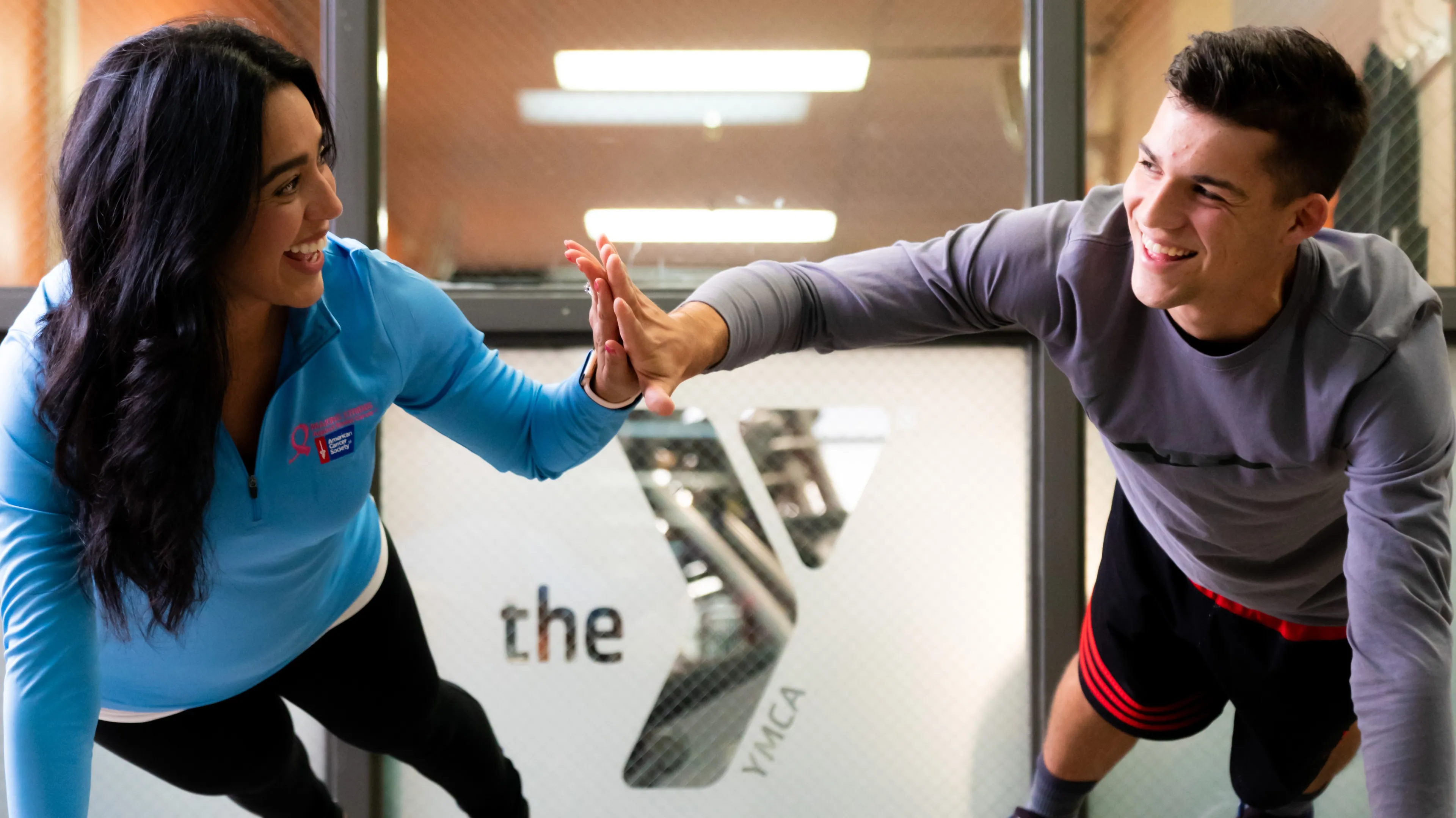 Membership | Santa Maria Valley YMCA