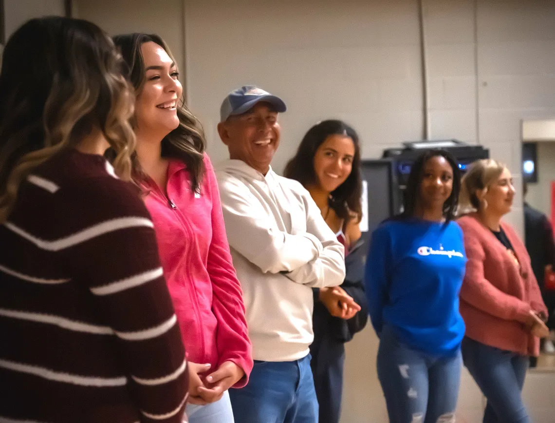 Home Page | Santa Maria Valley YMCA