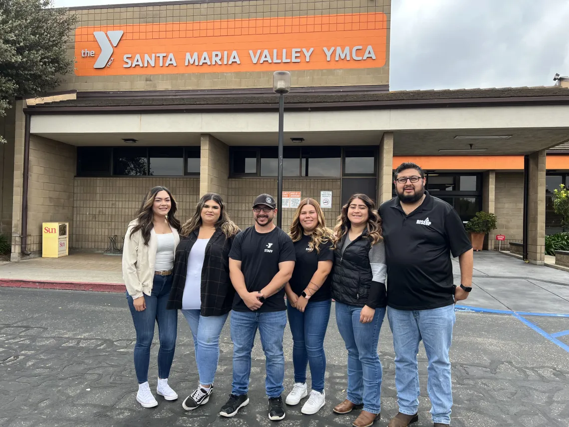 Home Page | Santa Maria Valley YMCA