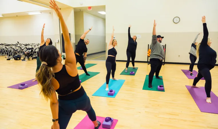 Schedules | Santa Maria Valley YMCA